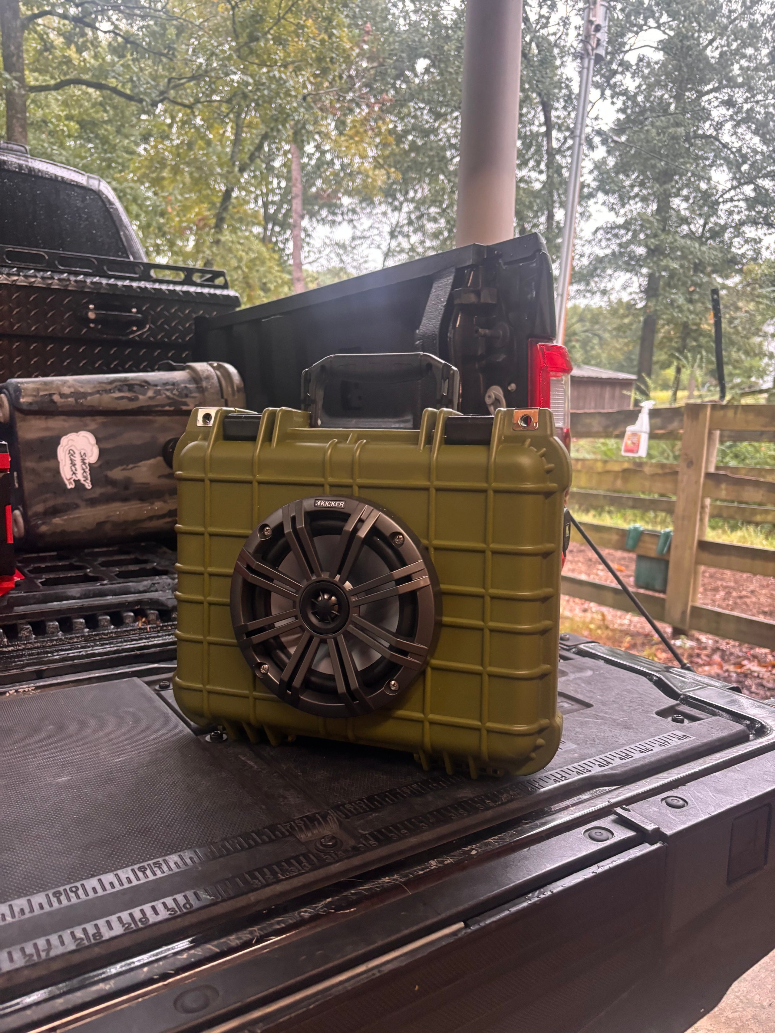 Radbox Solo | Radbox